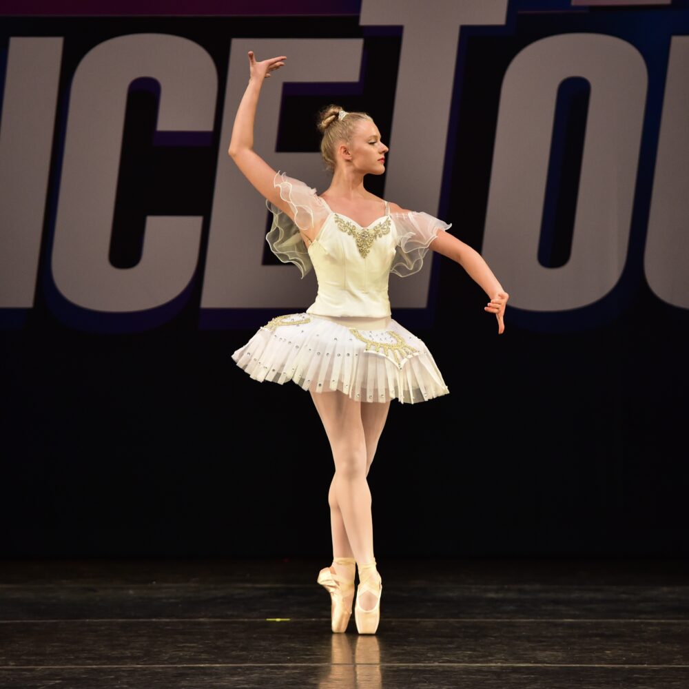 Competition Team - HSArts Dance Conservatory