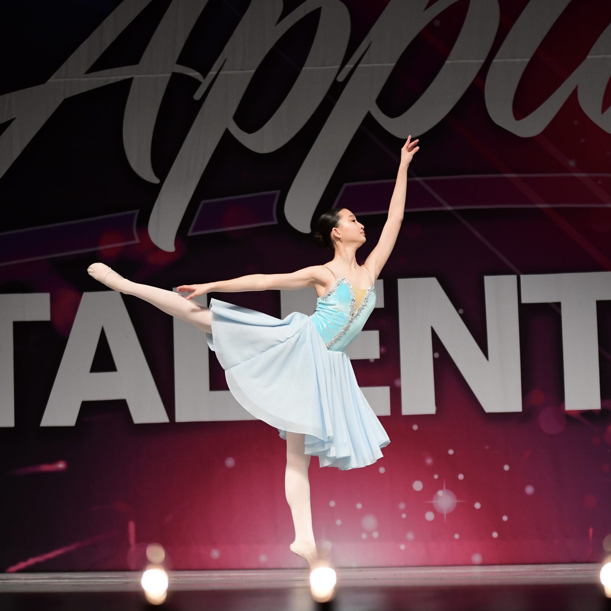 Competition Team - HSArts Dance Conservatory